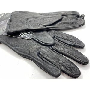 Ansell | Accessories | Ansell Pro Jexseries Mens Premium Deerskin ...